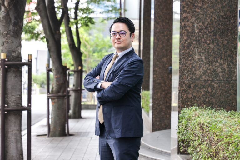 Ryo Ito – 株式会社スタートレ